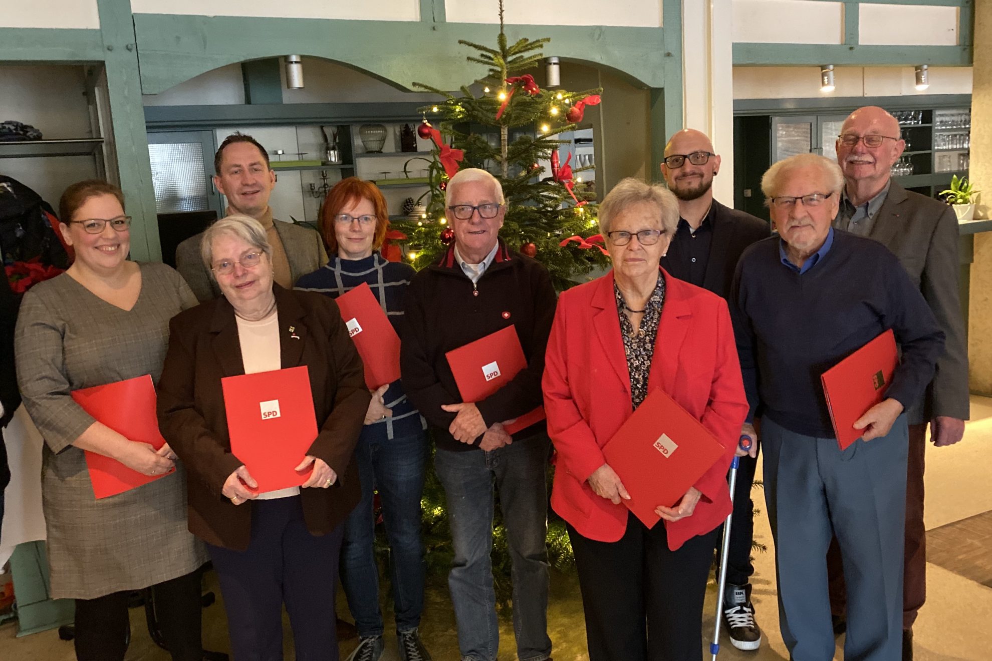 SPD Ortsvereine Bomlitz und Walsrode ehren Jubilare › SPD Vogelpark-Region SPD Ortsvereine Bomlitz und Walsrode ehren Jubilare › SPD Vogelpark-Region